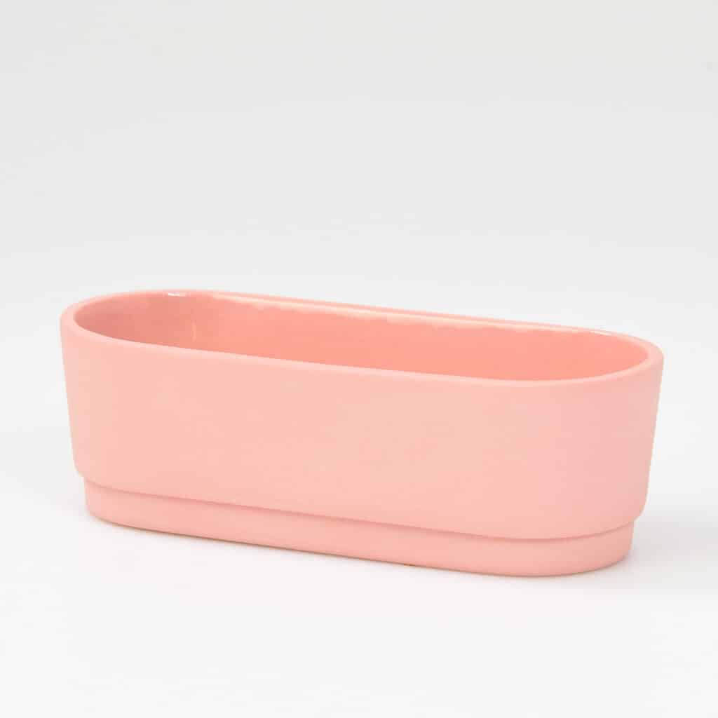 Wall storage | Planter | XL | Coral – Studio Harm en Elke