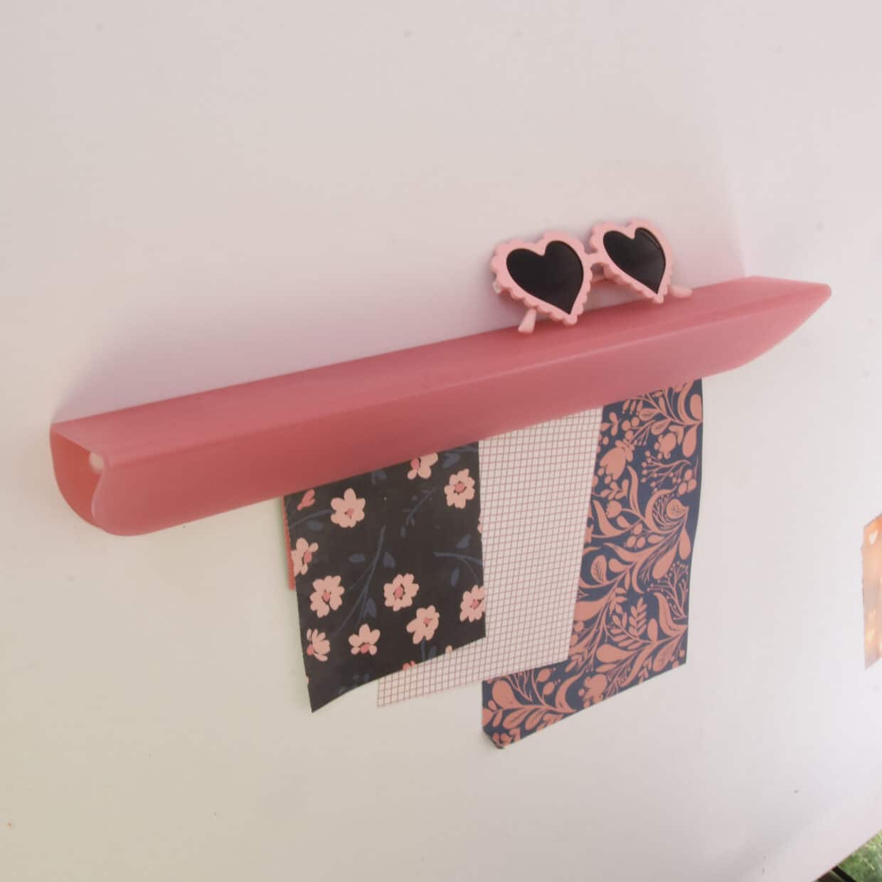 Pin Bar Pink Studio Harm En Elke