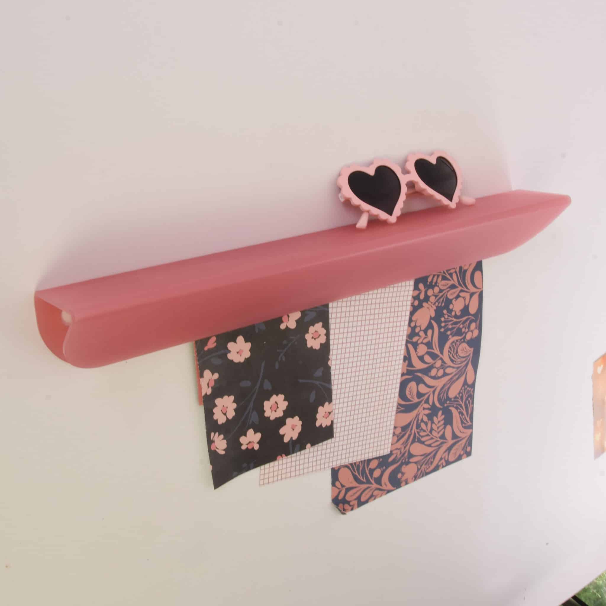 Pin bar | Pink – Studio Harm en Elke