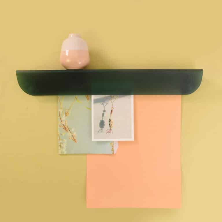 Pin bar | Green – Studio Harm en Elke